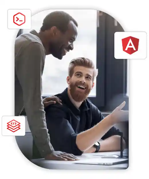 Hire AngularJS Developers/Programmers in USA, UAE & India